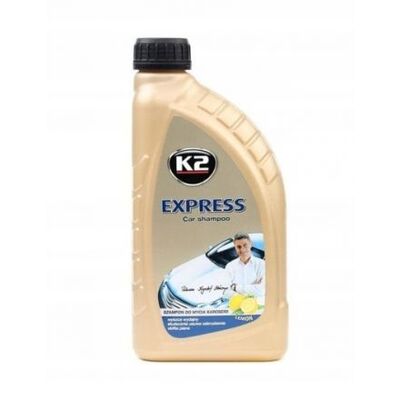 K2 EXPRESS šampon 1 l